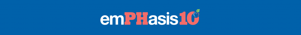 emPHasis-10 – PH Professionals
