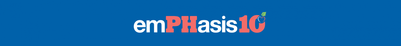 emPHasis-10 – PH Professionals