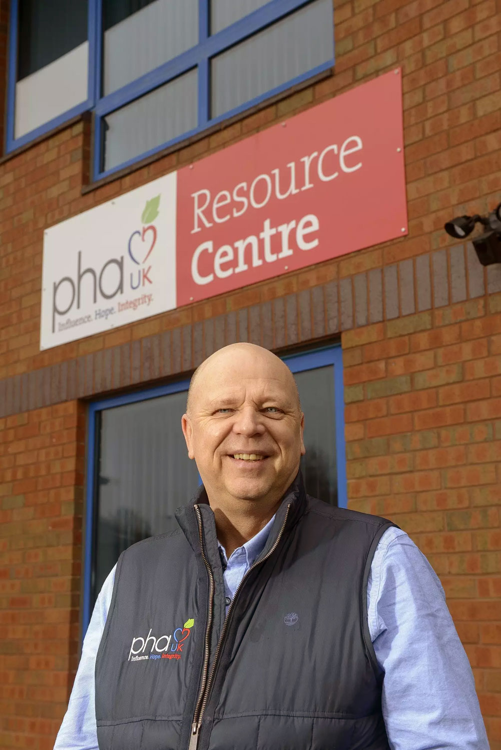 PHA UK co-founder wins national nursing award – PH Professionals