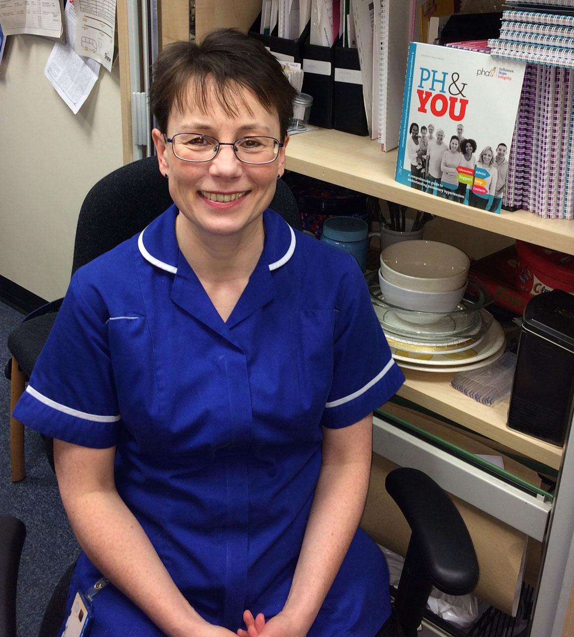 The Interview: Rachel Crackett – PH Professionals